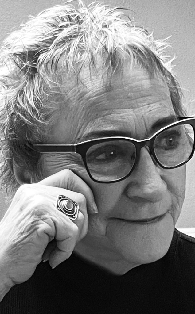 More publications – Stories Dr Anne